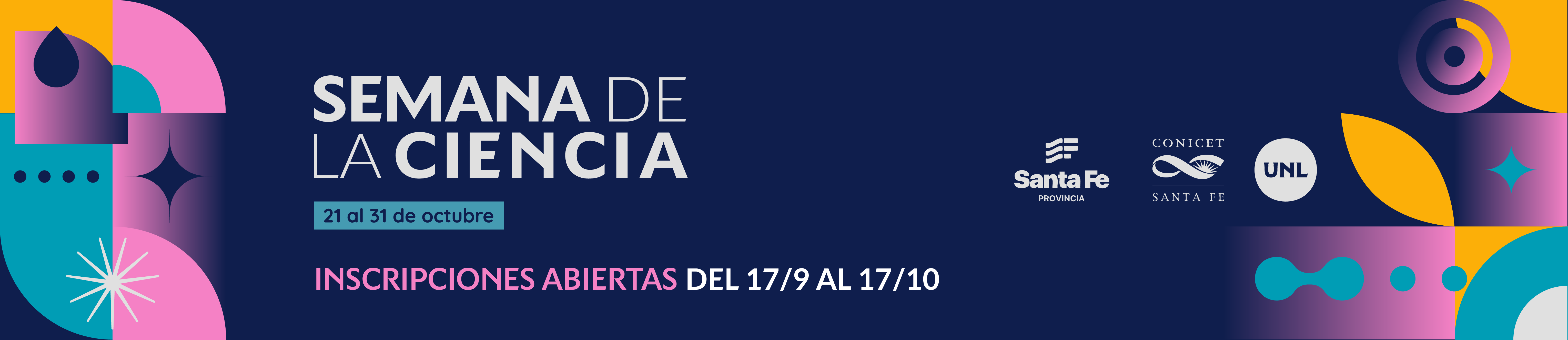 Semana de la Ciencia – Comunicación de la ciencia