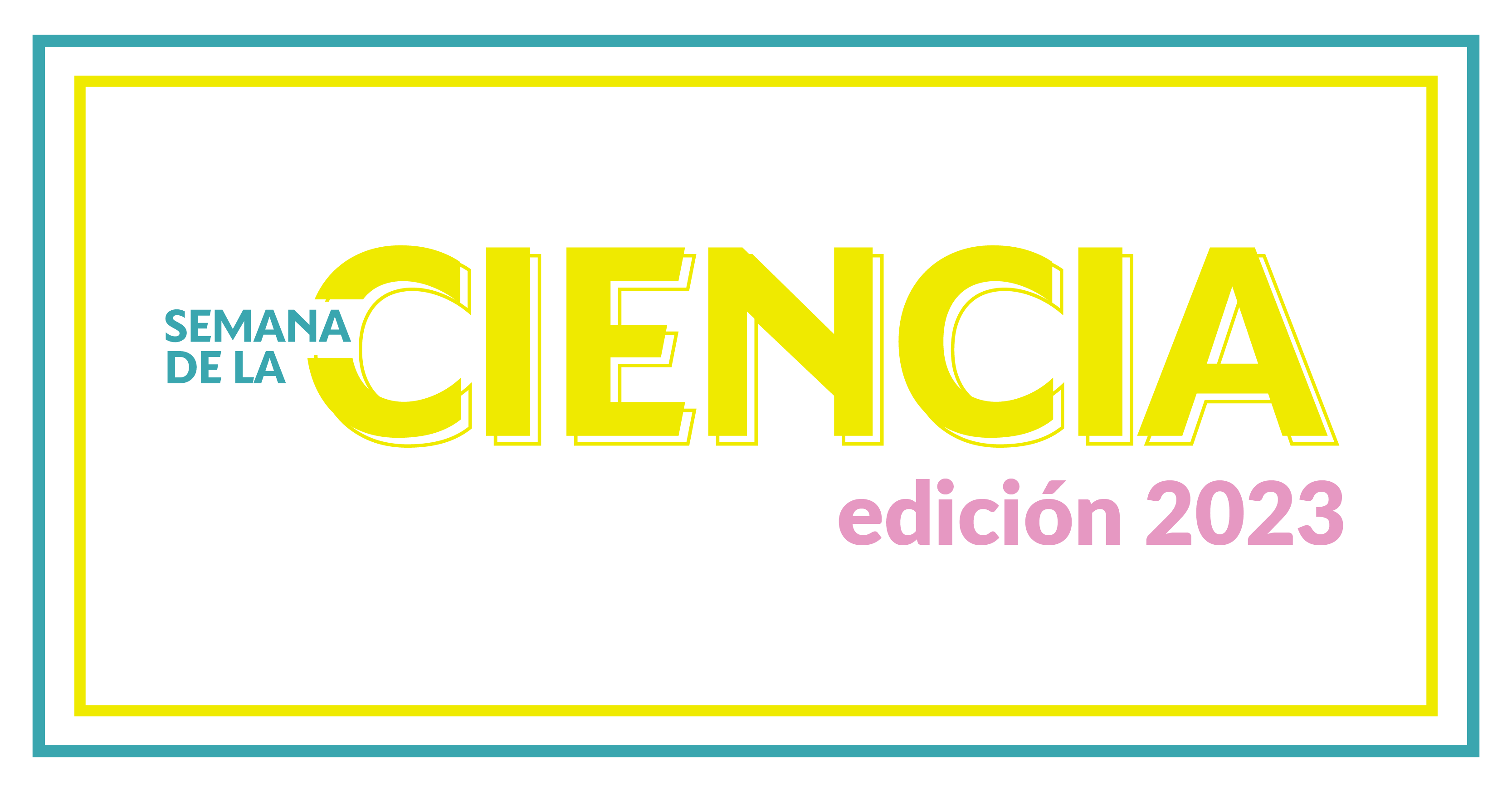 Semana de la Ciencia – Comunicación de la ciencia