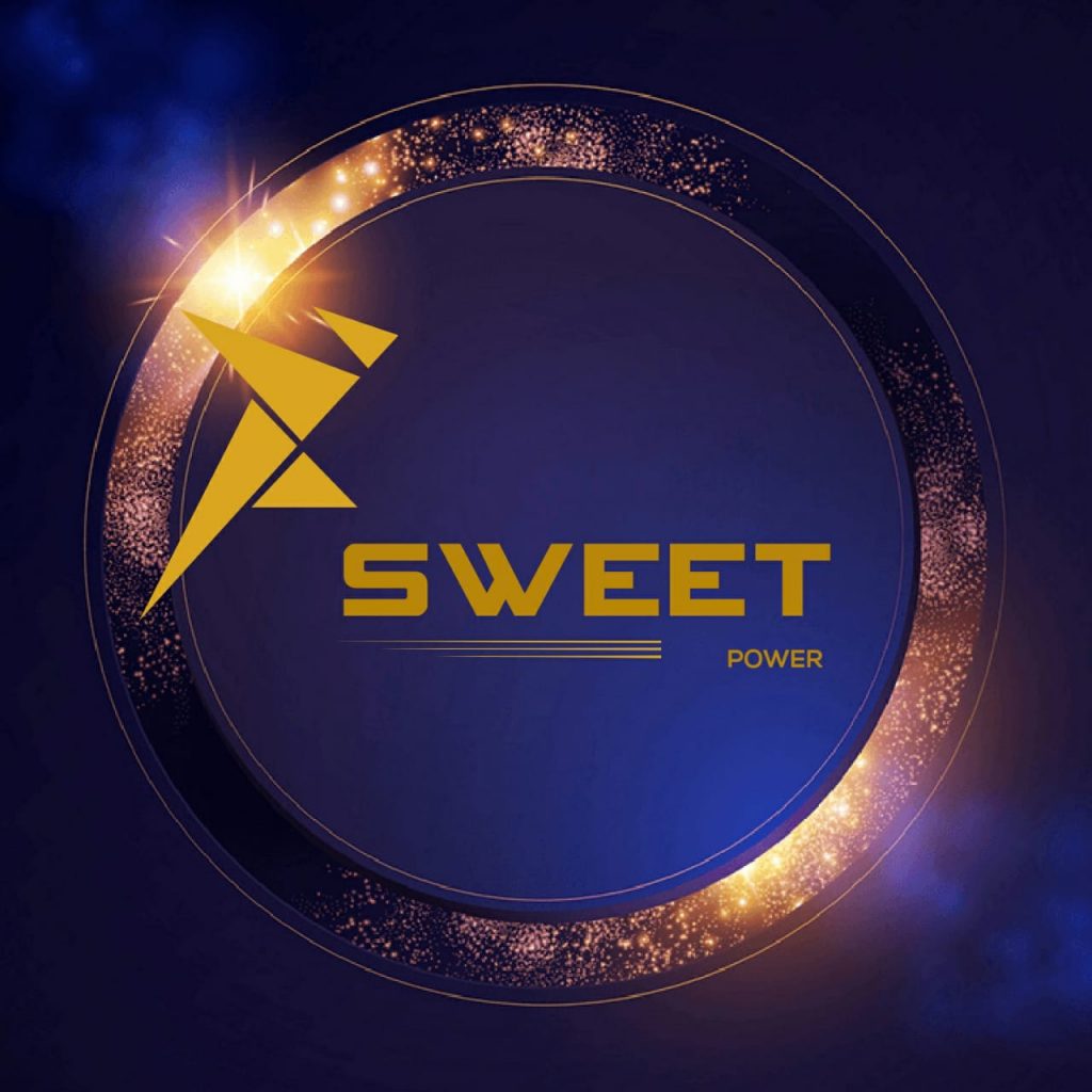 SWEET POWER – JIJE