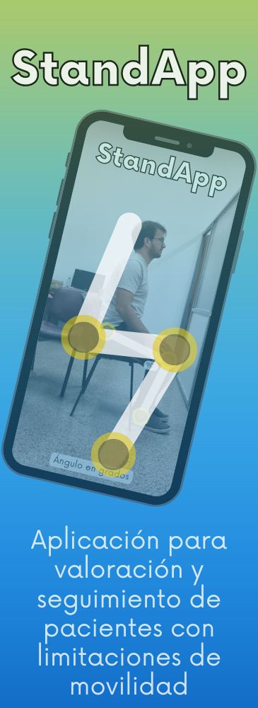 StandApp – JIJE