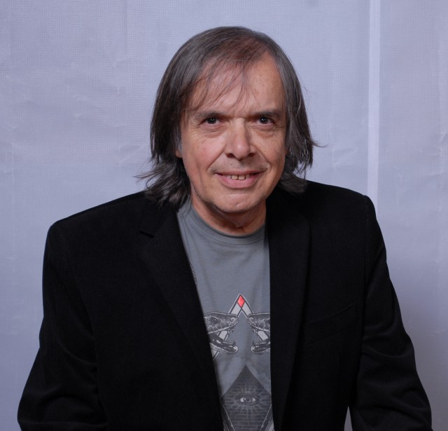 Gustavo Gauvry y la producción musical