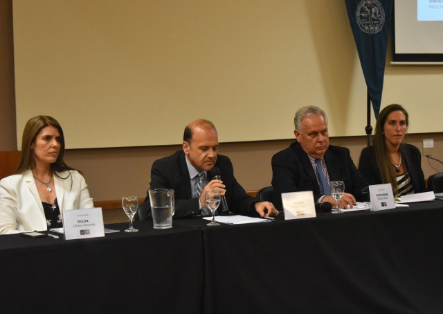 Se presentarán formalmente las nuevas autoridades de la FCE-UNL