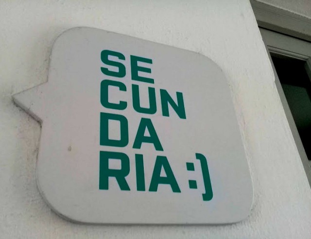 Egresa la primera promoción de la Escuela Secundaria de la UNL