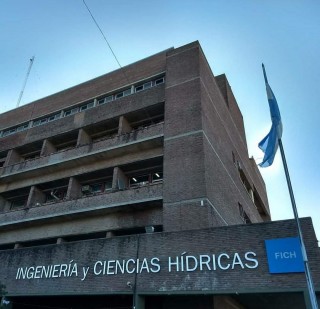 FICH-UNL celebra su 50° aniversario