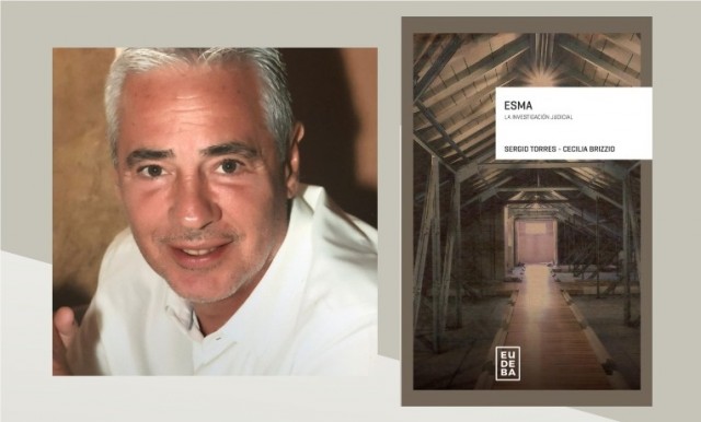 Charla: Crímenes en la ESMA y la investigación en megacausas