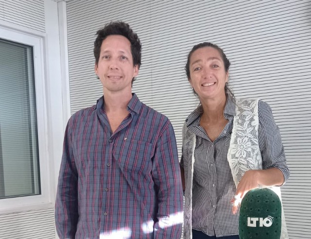 Nuevo programa de Arquitexturas