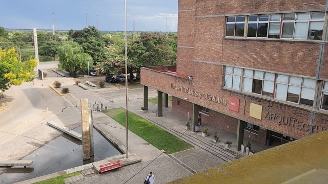 Concursos ordinarios en la FHUC