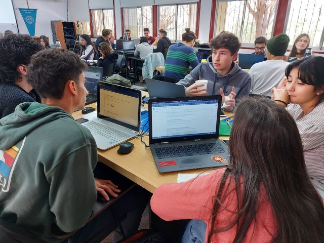 La FICH será sede de FLISol 2024