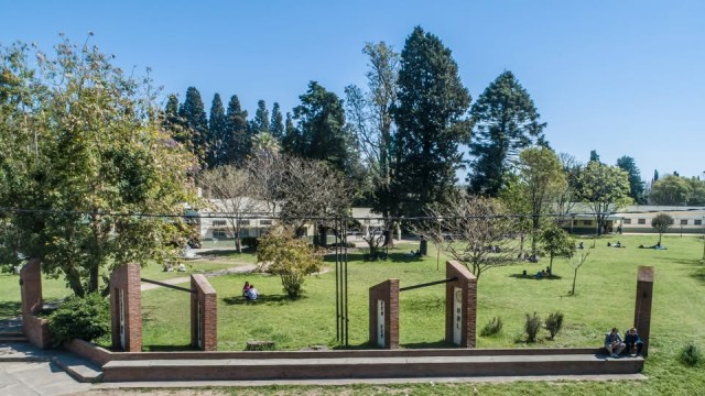 Escuelas secundarias de la UNL: información para el ingreso a 1º año