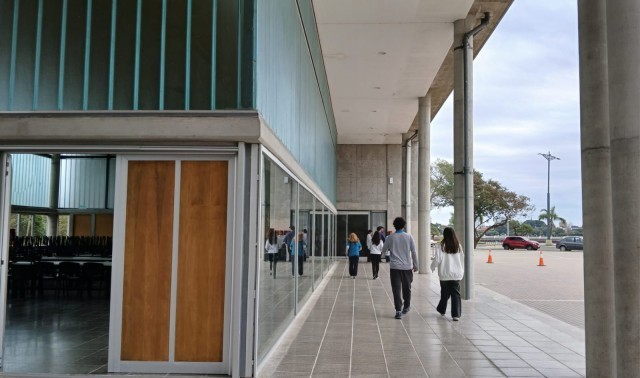 Escuelas secundarias de la UNL: información para el ingreso a 1º año