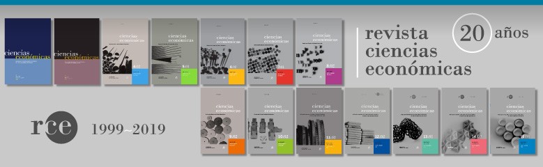 Facultad de Ciencias Económicas