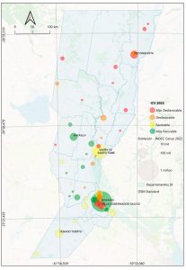 209 – Hacia un desarrollo urbano armónico de las ciudades santafesinas ...