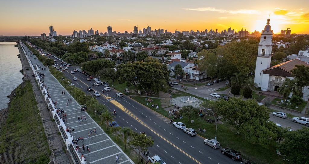 209 – Hacia un desarrollo urbano armónico de las ciudades santafesinas ...