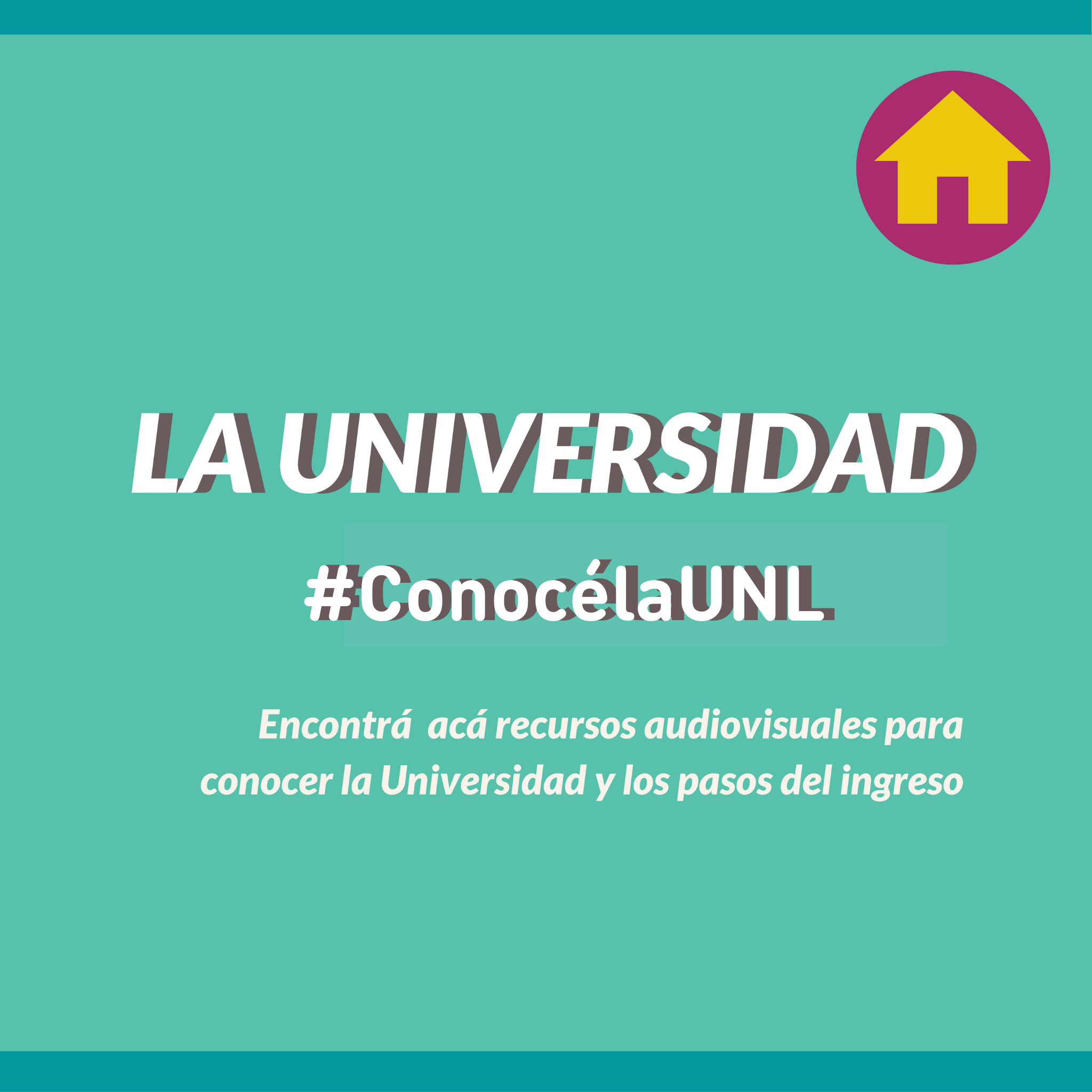 Plataforma U – Universidad Nacional del Litoral